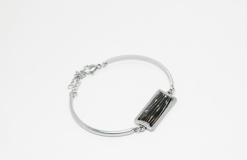 Bar Bracelet | Lionfish Fin Bracelet – Wharfside Watersports
